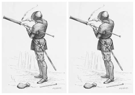 Midfa The Egyptian Secret Weapon Used To Defeat The Mongol Army In The