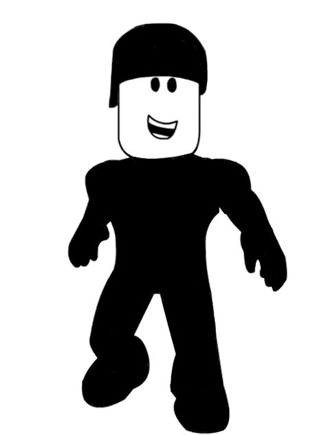 Roblox Stencils Free Printable