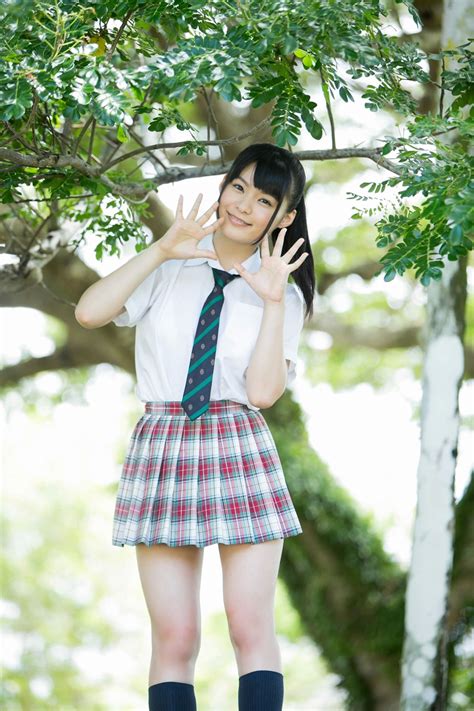 Miduki Hoshina ~ Sexy Gallery