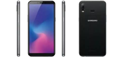Filtradas Las Características Del Samsung Galaxy M30