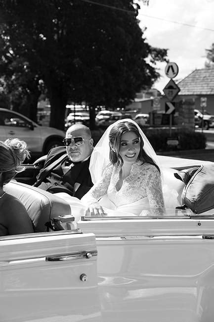 Cassandra And Daniel Salt Atelier