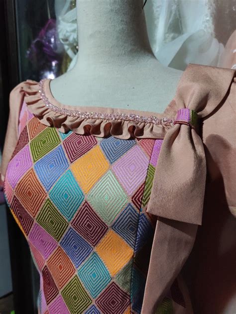 Pin On Traditional Dresses In 2024 Traditional Dresses Designs