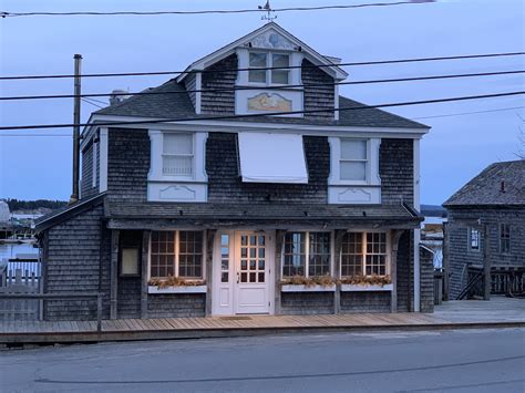 Learn About Acadia House Provisions Part Of Chef Culinary Agents