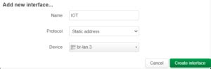 Openwrt Bridge Vlan Filtering For Openwrt X With Dsa Isolated Guest Wi Fi Fabian Lee