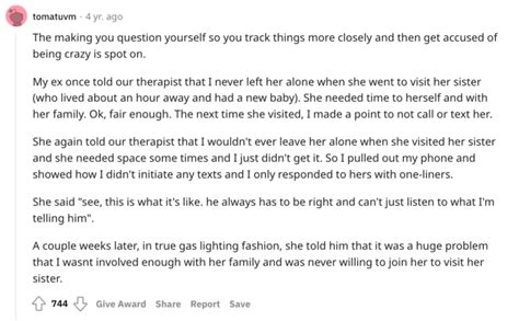 33 Gaslighting Examples Advice From Experts