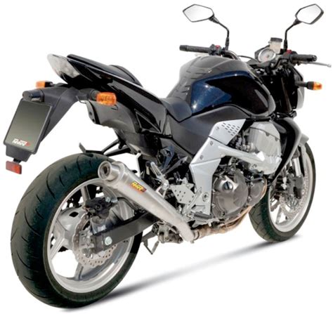 MIVV MIVV X Cone And X Cone Plus Sport Exhaust