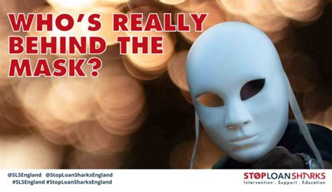 Loan Sharks Who Is Really Behind The Mask Nestegg
