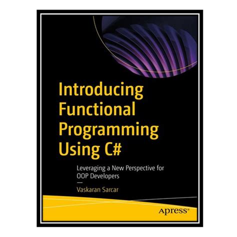 قیمت و خرید کتاب Introducing Functional Programming Using C