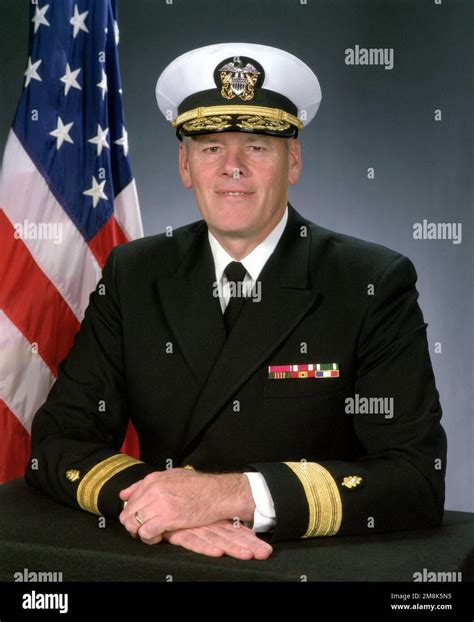 Rear Admiral Lower Half William R Rowley Usn Country Unknown