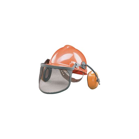 Elvex Loggers Safety Helmet Northern Tool