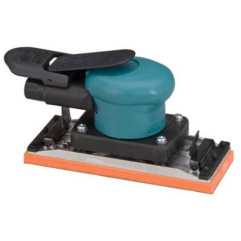 Ponceuse Orbitale 58507 DYNABRADE Europe Pneumatique Pour