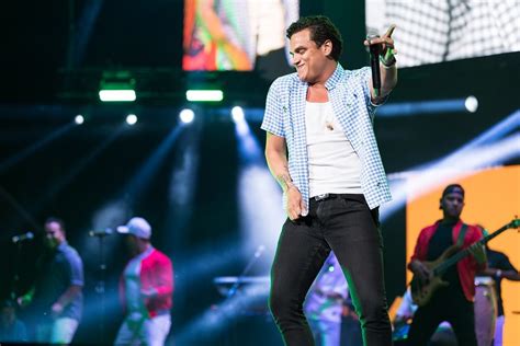 Silvestre Dangond Hace Sentir El Poder Del Vallenato Con Un Concierto