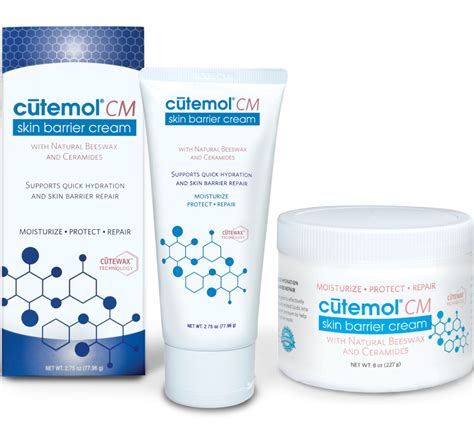 Cutemol Cm New Summers Laboratories