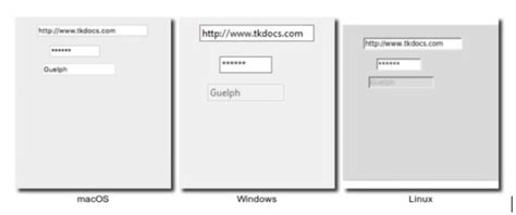 Raspberry Pi Python Tutorials Python Gui With Ttk And Tkinter