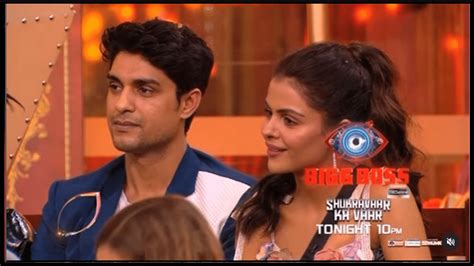 Bigg Boss 16 Weekend Ka Vaar Promo Salman Khan Priyanka Chahar
