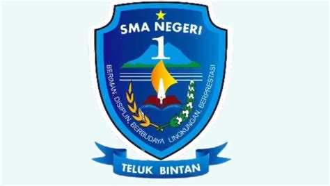 Komitmen PPDB Bebas Dari Pungli SMAN 1 Teluk Bintan Saber Pungli