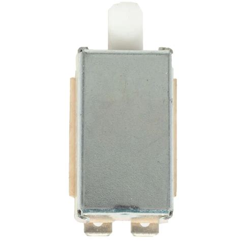 Plunger Switch 20a
