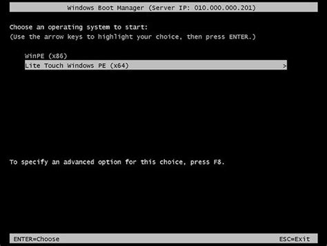 microsoft deployment toolkit 2010 beta 1 using mdt to prepare install