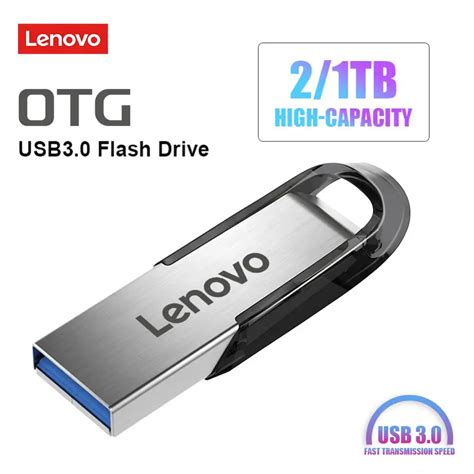 Lenovo Unidad Flash USB TB TB GB GB GB USB Memory Stick