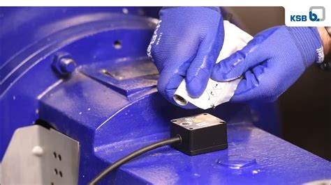 Ksb Guard Comprehensive Monitoring Of Your Pumps Reliable Quick And