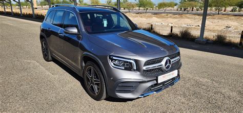 Motorgy Mercedes Benz؜ Glb200؜ 2021