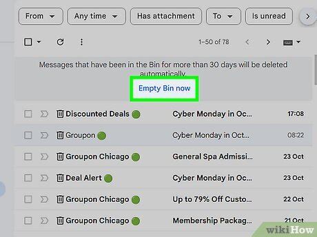 How To Delete All Emails From One Sender On Any Email App