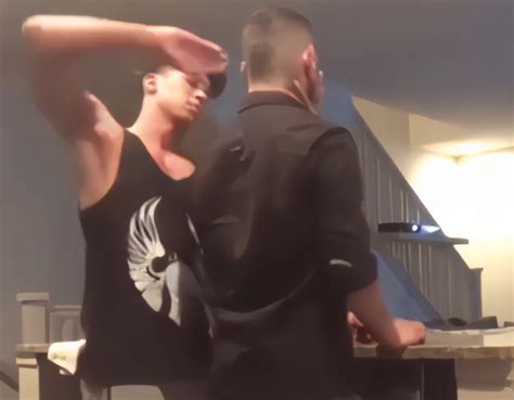 Babe Alpha With His Faggot Part 1 ThisVid Com