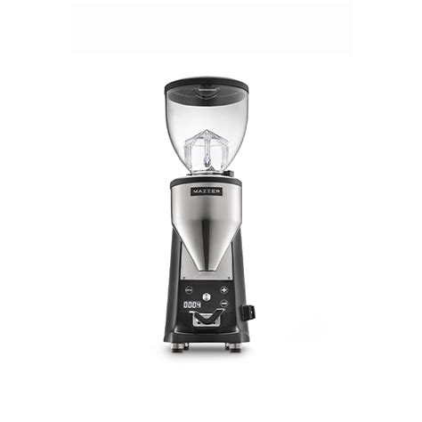 Mazzer Mini D Espresso Kahve Değirmeni Myco Endüstriyel Day Tük Ür San Ve Tic AŞ
