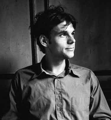 Александр Байер (Alexander Beyer)