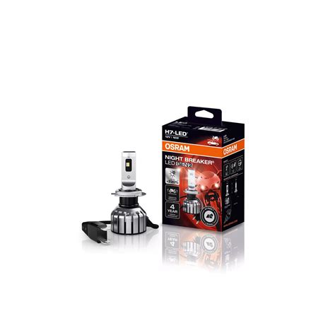 NIGHT BREAKER LED OSRAM Automotive