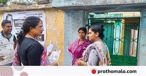 রাজশাহী সিটি নির্বাচনে কাউন্সিলর হলেন হিজড়া সুলতানা প্রথম আলো
