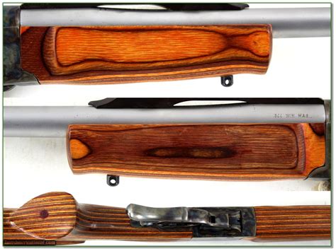 Custom Ruger No1 Tropical In 300 Win Mag Case Colore
