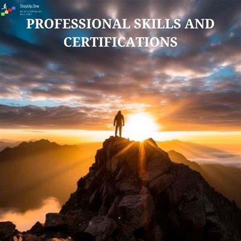 Ibrahim Kasow On Linkedin Professionaldevelopment Upskilling Certifications Futureofwork…