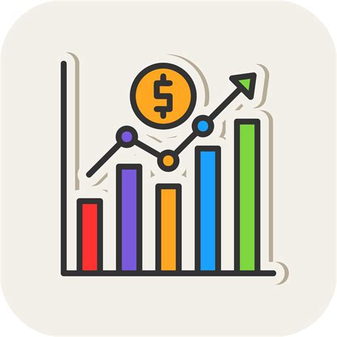 Margin Vector Icon Design 21243577 Vector Art At Vecteezy