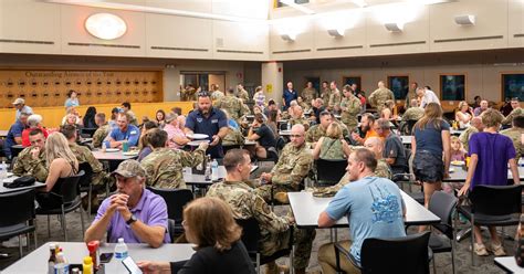 133rd Airlift Wings C 130 Hercules And Airmen Depart For Deployment