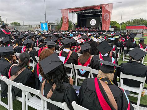 Delaware State University 2024 Graduating Class Marks Highest Average