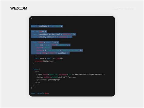 Openai Api Integration Guide How To Use Openai Api In Software Development