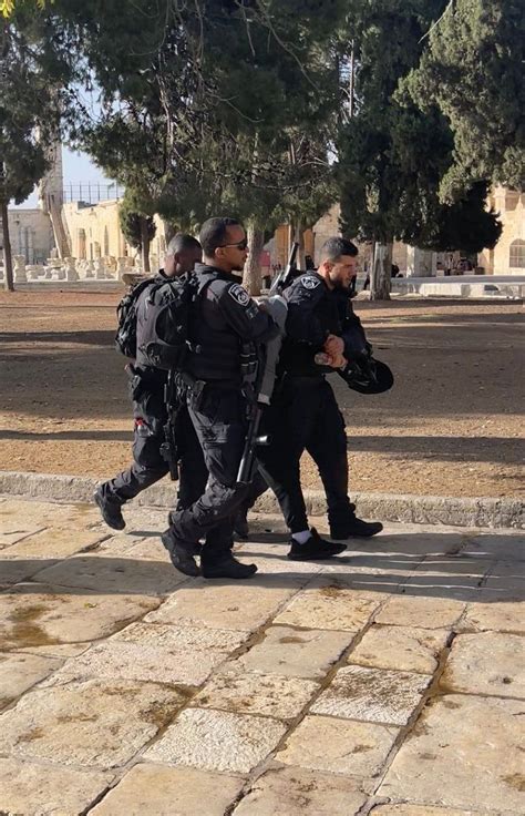 Quds News Network On Twitter Media Coverage Israeli Occupation