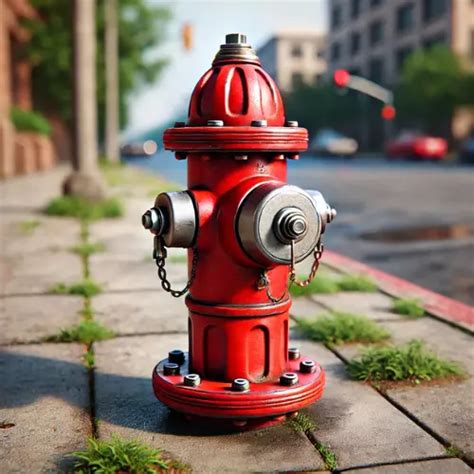 Fire Hydrant System Best Ict Elv Fire Safety And Av Solutions In