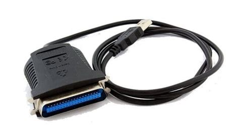 Adapter Usb Na Lpt Centronics Przydasie Pl Zawsze I Wszędzie Przydasie