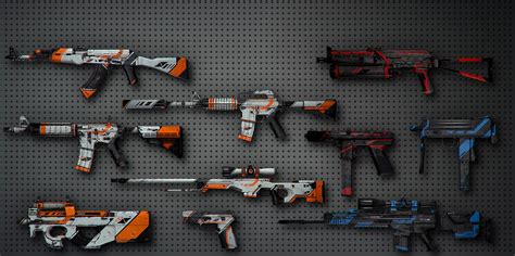 Ways To Get Free CS GO Skins And Avoid Spending Money