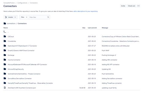 GitSync Google Security Operations Google Cloud