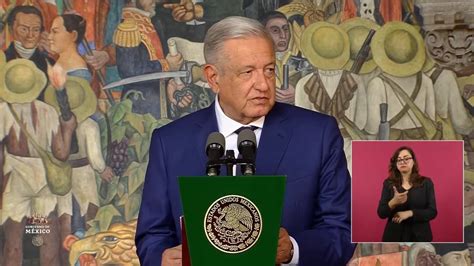 Cuarto Informe De Gobierno De Amlo Se Registraron Mil 806 Bloqueos
