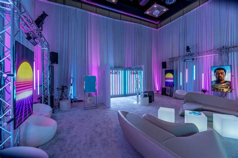 Vidcon Furniture Rental Formdecor