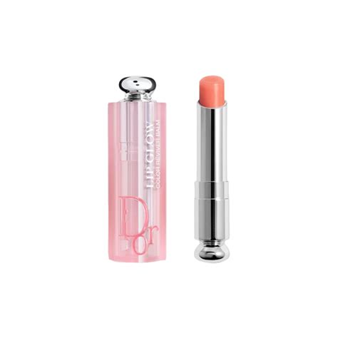 디올 어딕트 립 글로우 004 코랄 국내 정식 발매 제품 Dior Kream