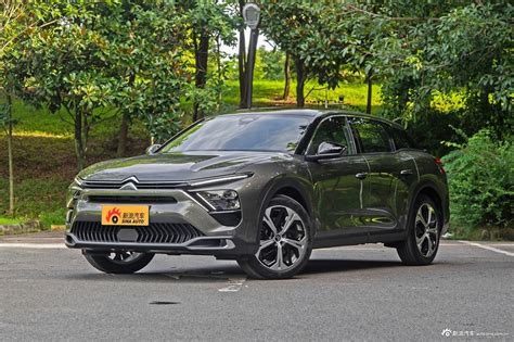 雪铁龙2021款凡尔赛C5 X 1 6T 耀不凡报价 参数 图片 新浪汽车