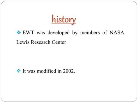 Seminar Presentation On Embedded Web Technology Pptx