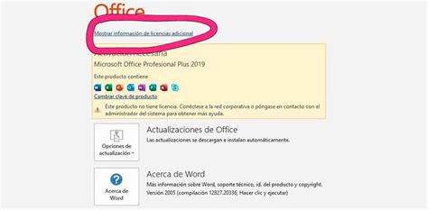 Instalar Office Gratis Sin Licencia