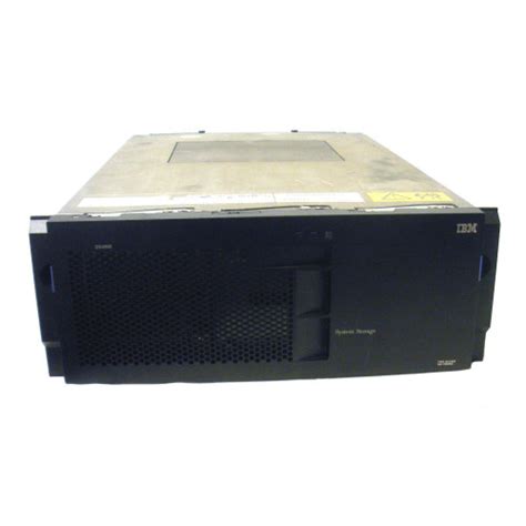 Ibm 1815 82a Midrange Ds4800 Disk Storage System Flagship Tech
