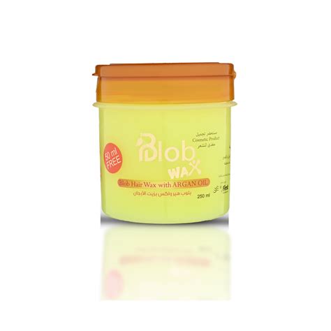 Blob Wax First Cosmetics